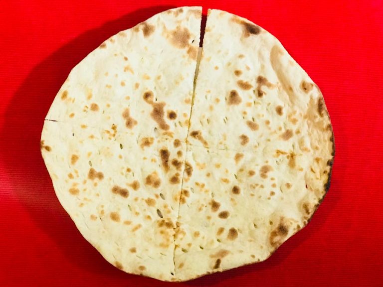Plain Nan | Indian Plaza